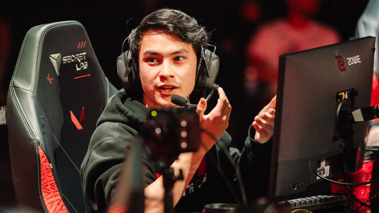 Sentinels might be cursed by Raze glitch VCT Americas LCQ | ONE Esports