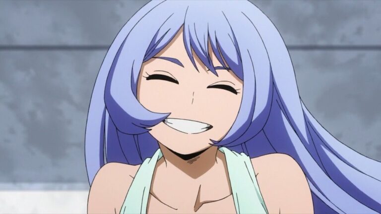 7 iconic anime characters with blue hair cooler than you | ONE Esports