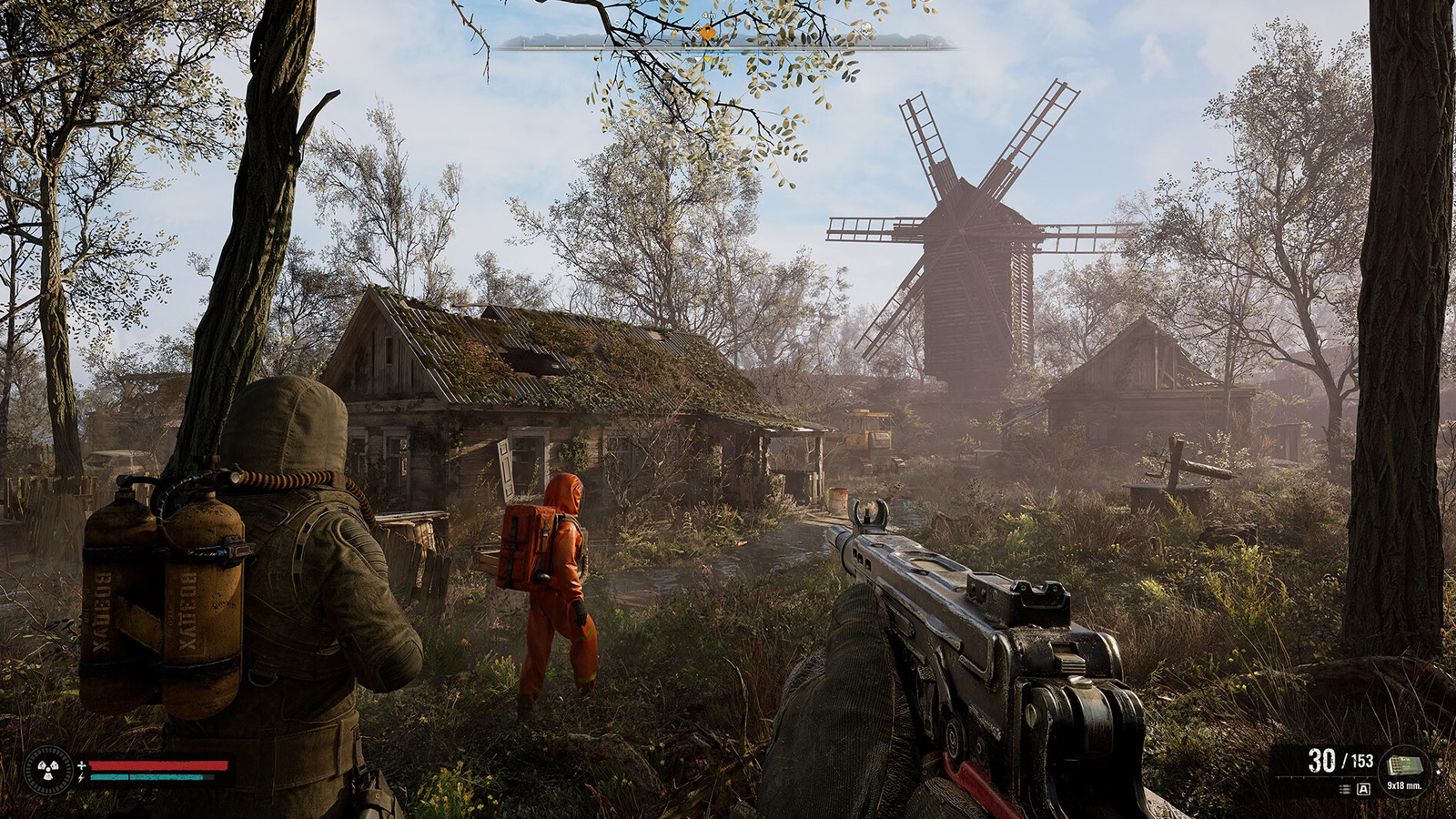 Stalker 2 missions: Full list of all main and side quests | ONE Esports