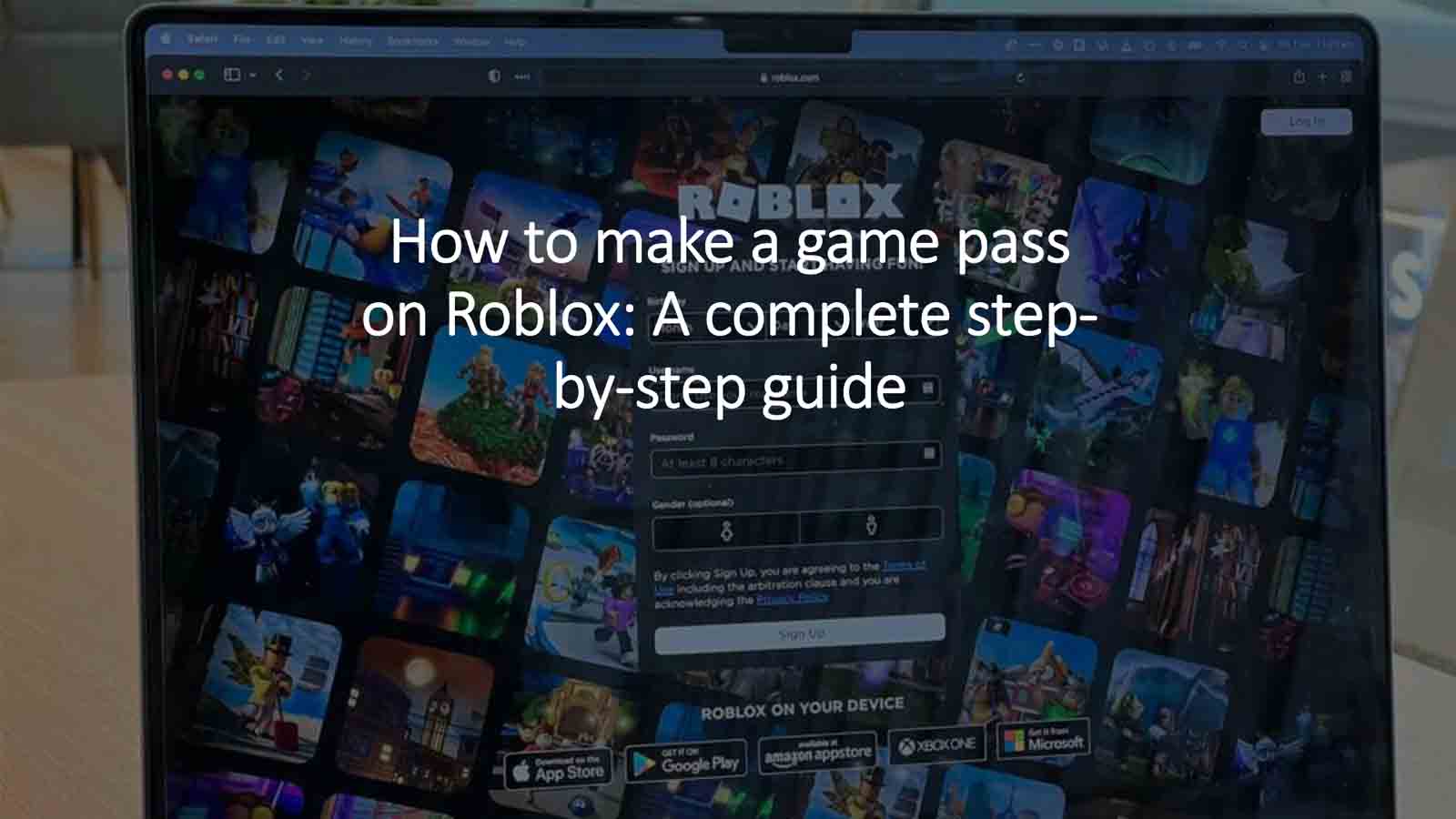 How much is Headless on Roblox? | ONE Esports