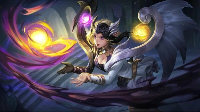 Mobile Legends Lunox guide: Best build, skills, emblem | ONE Esports