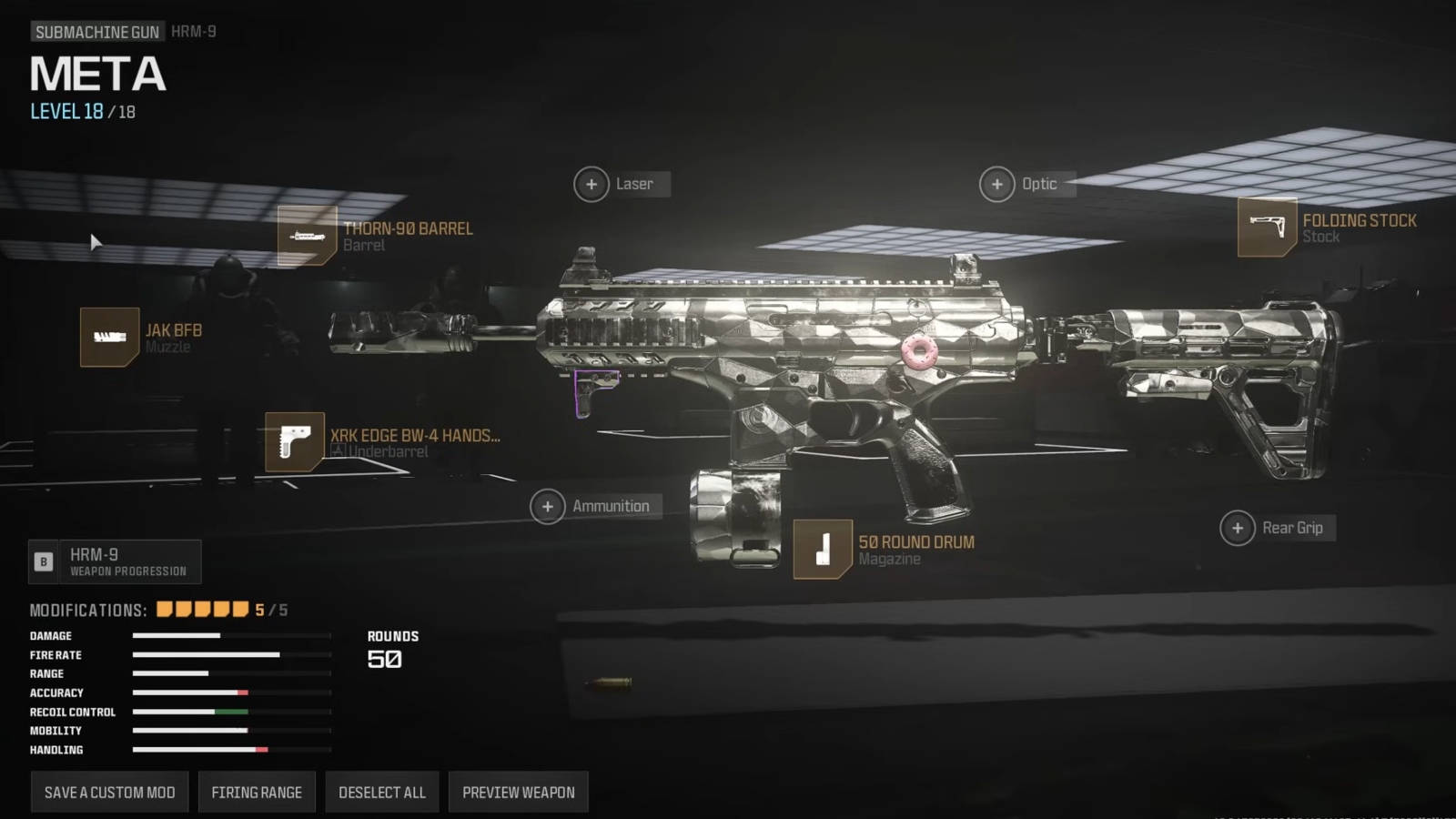 Best MW3 meta guns Season 3 Reloaded — dominate everyone! | ONE Esports