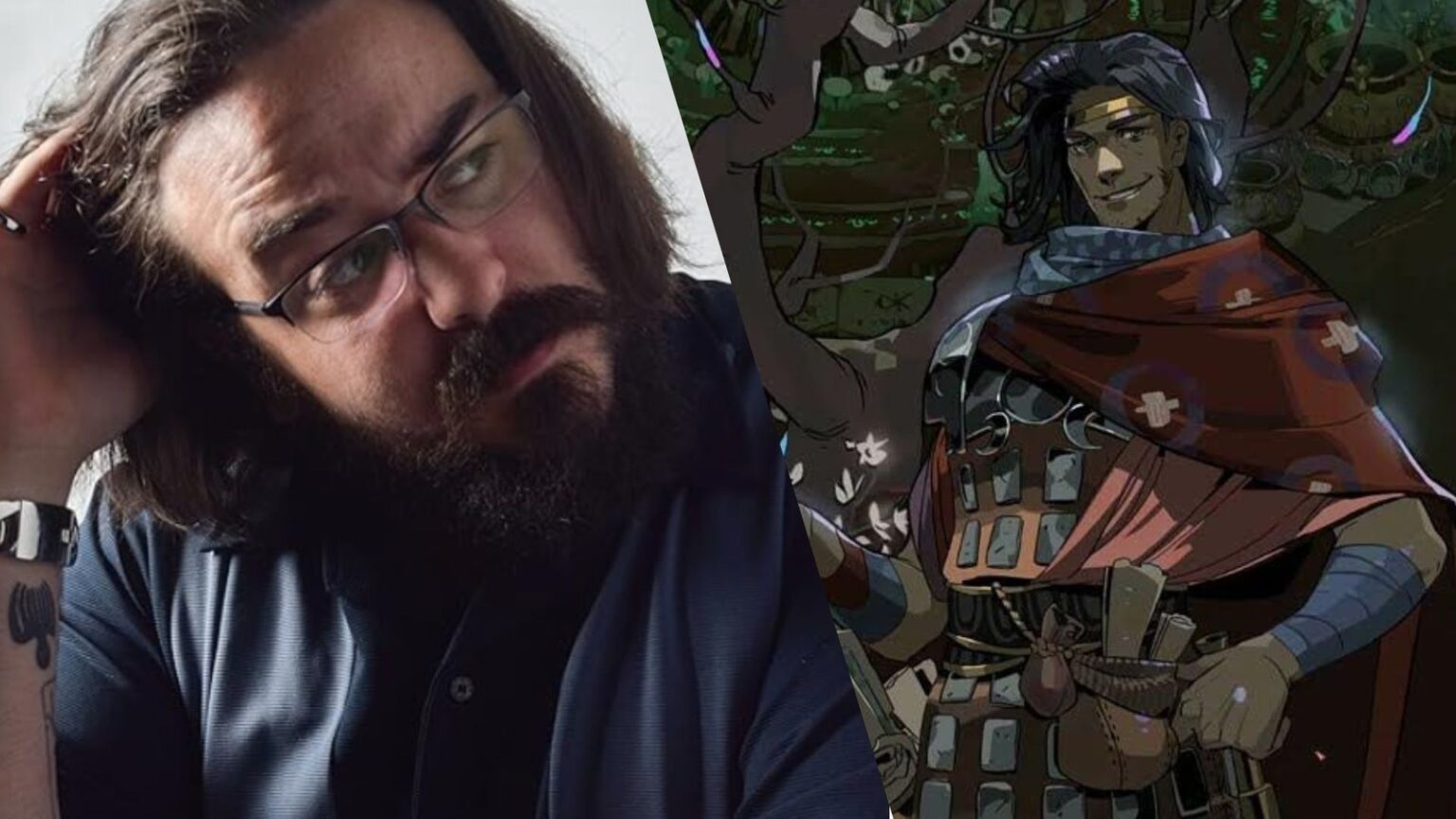 Hades 2 Voice cast complete list — big stars in 2024! | ONE Esports