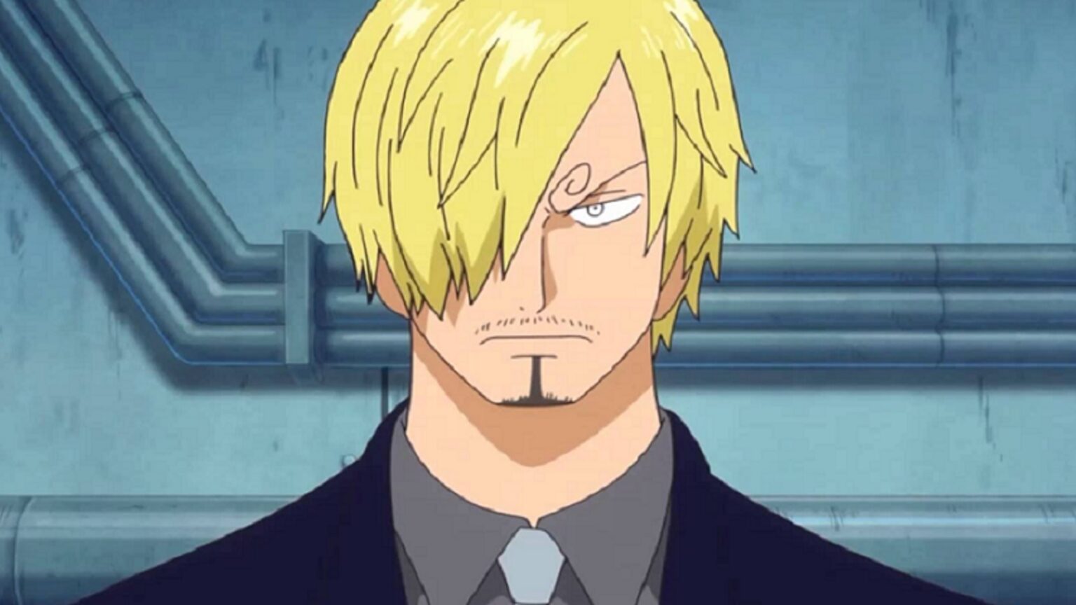 How old is Sanji in One Piece? We found the best answer - ONE Esports ...
