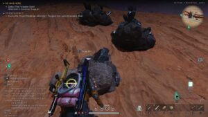 Once Human Silver Ore locations and how to use big resource | ONE Esports