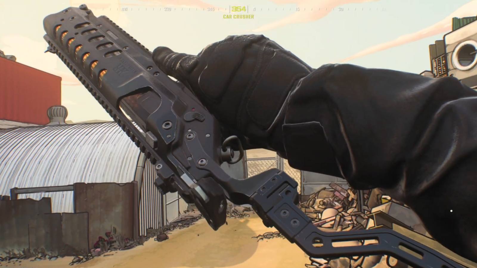 Best Static-HV loadout in Modern Warfare 3 and Warzone | ONE Esports