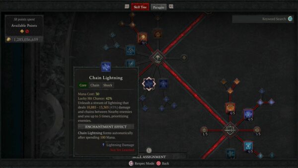 Diablo 4 Season 5 best Sorcerer build — strike the hordes! - ONE ...