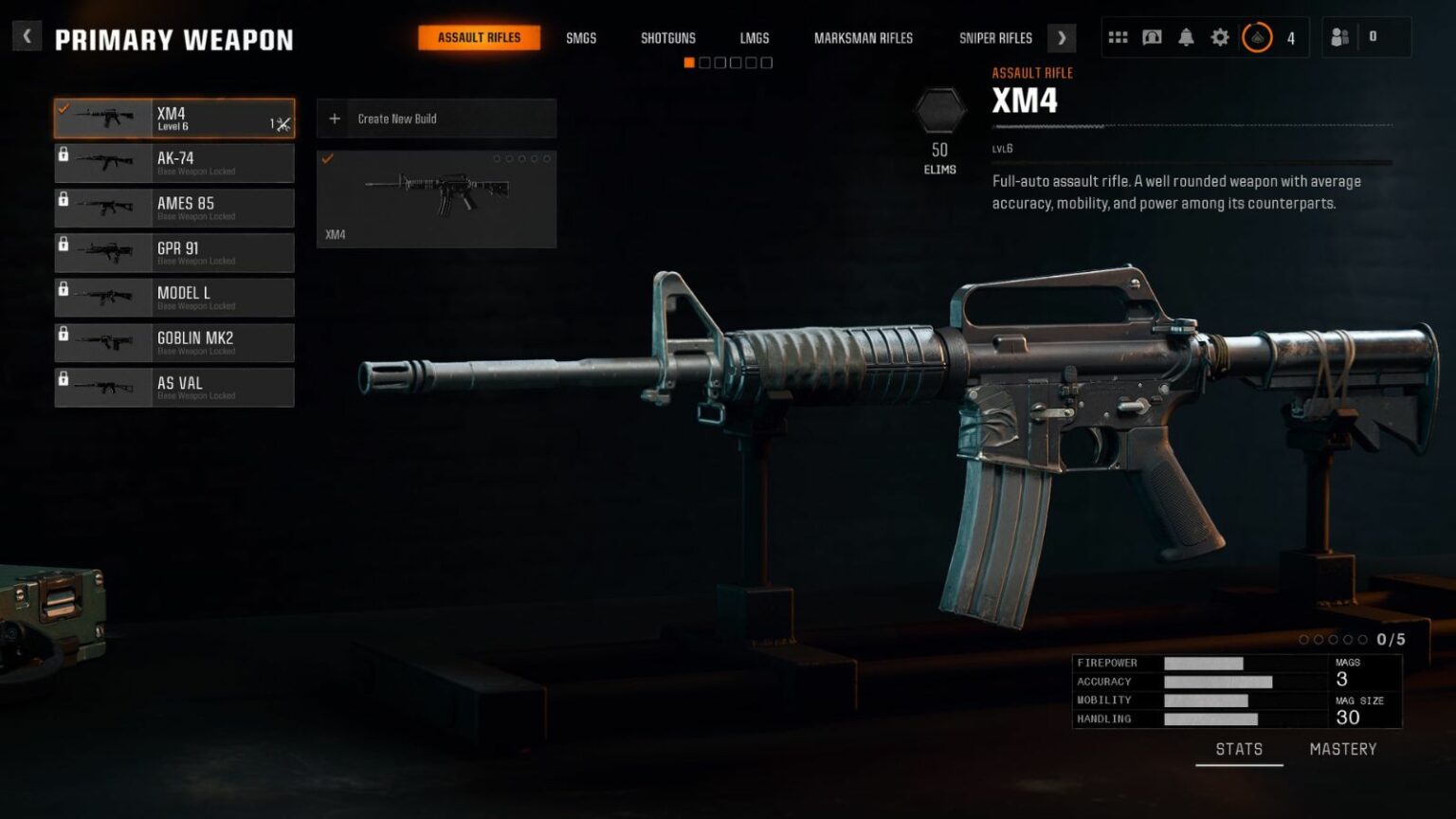 Best Assault Rifles in Black Ops 6 — use these! | ONE Esports