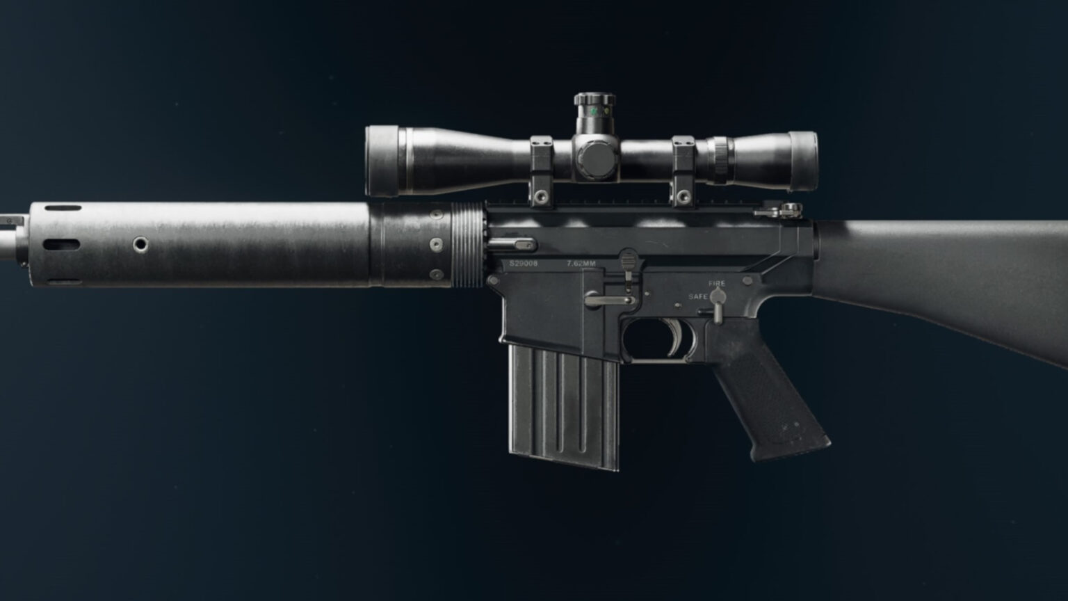 Best DM 10 loadout in Black Ops 6 — two-shot build | ONE Esports