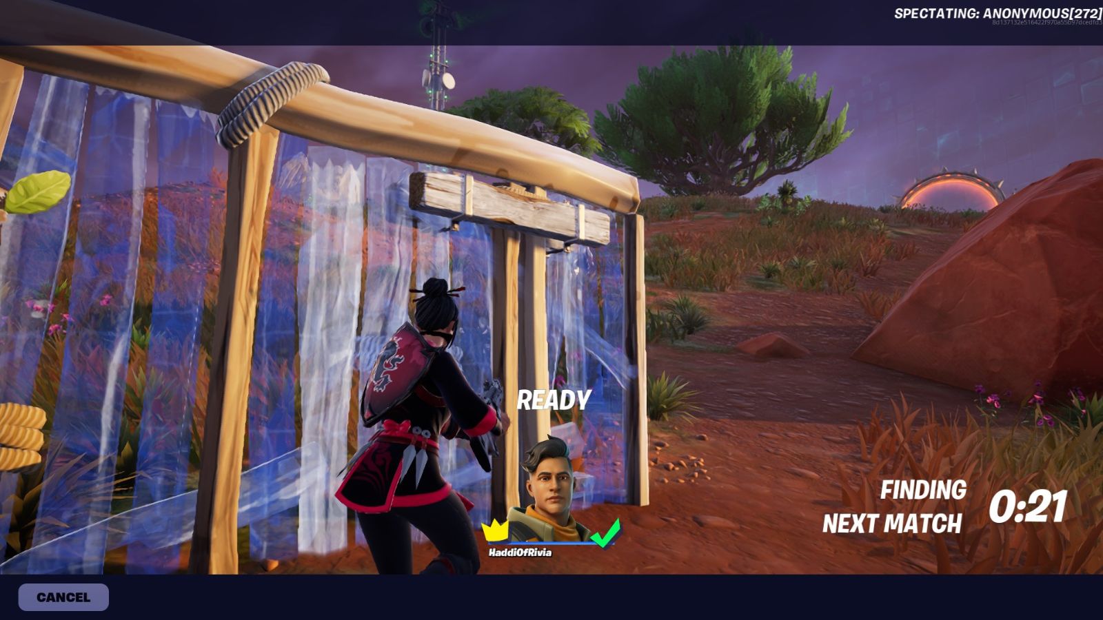 How to spectate in Fortnite — 2 easy methods | ONE Esports