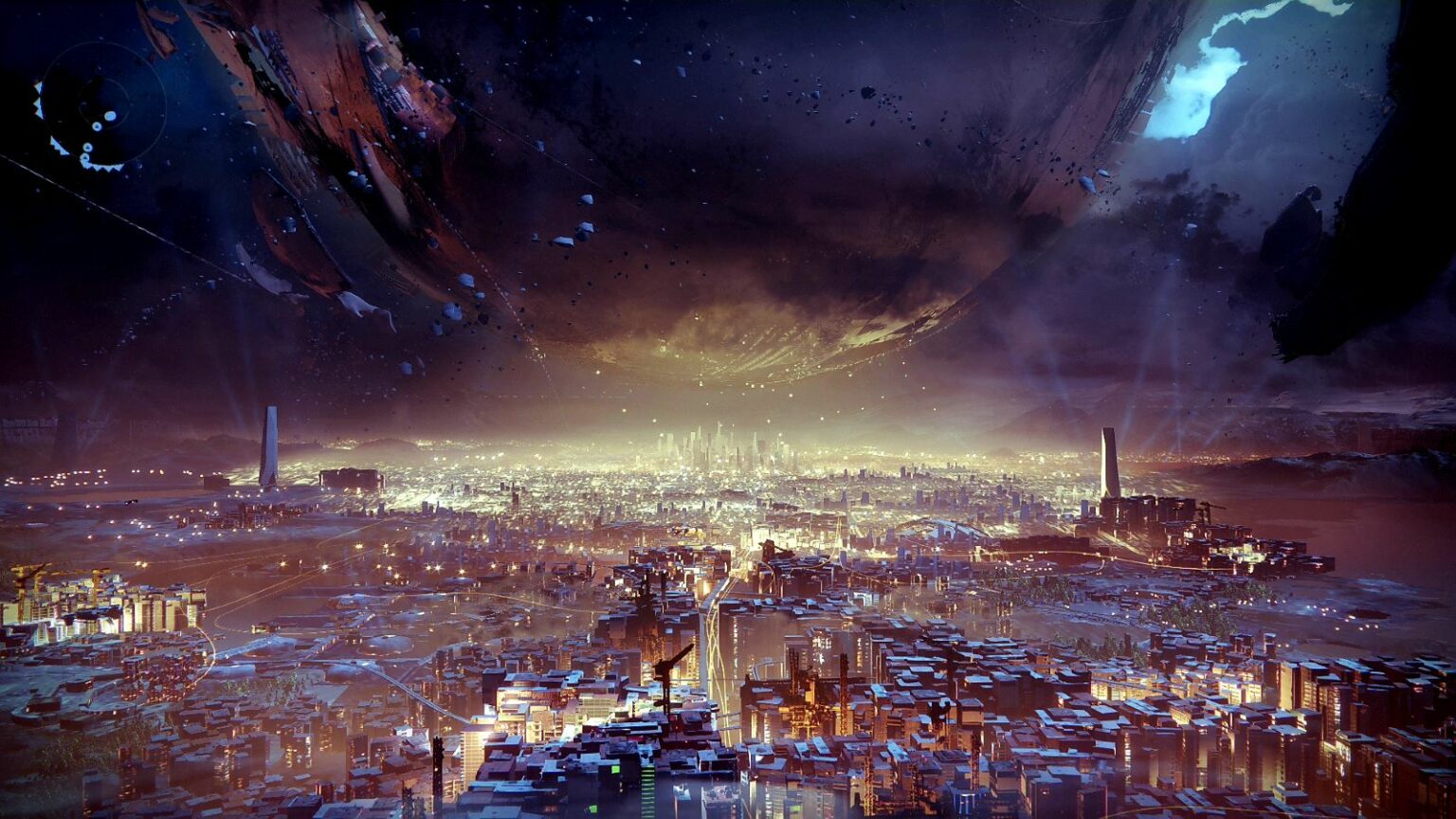 Destiny 2 beaver error code explained — how to fix | ONE Esports