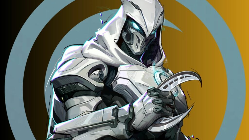 Moon Knights ult damage — new Marvel Rivals bug 2025 | ONE Esports