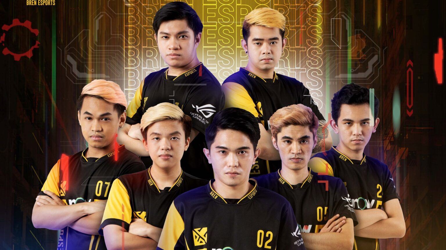 Misteri kekuatan Indonesian Slayer, “BREN Esports” - ONE Esports ...