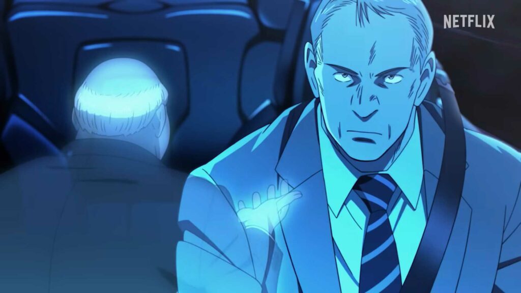 Alasan Anime Netflix Pluto harus kamu tonton - ONE Esports Indonesia ...