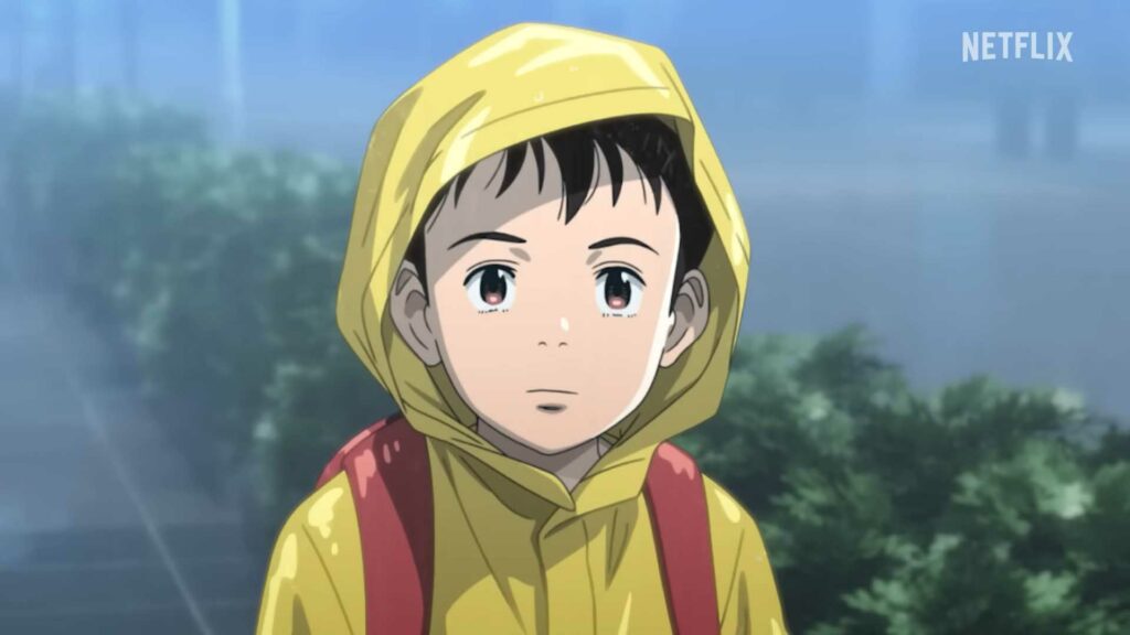 Alasan Anime Netflix Pluto harus kamu tonton - ONE Esports Indonesia ...