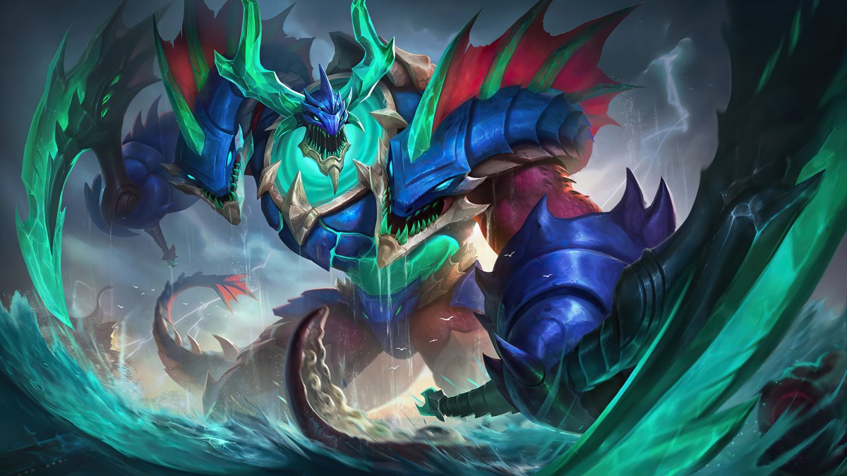 5 skin Elite MLBB terbaik - Murah tapi keren! - ONE Esports Indonesia ...