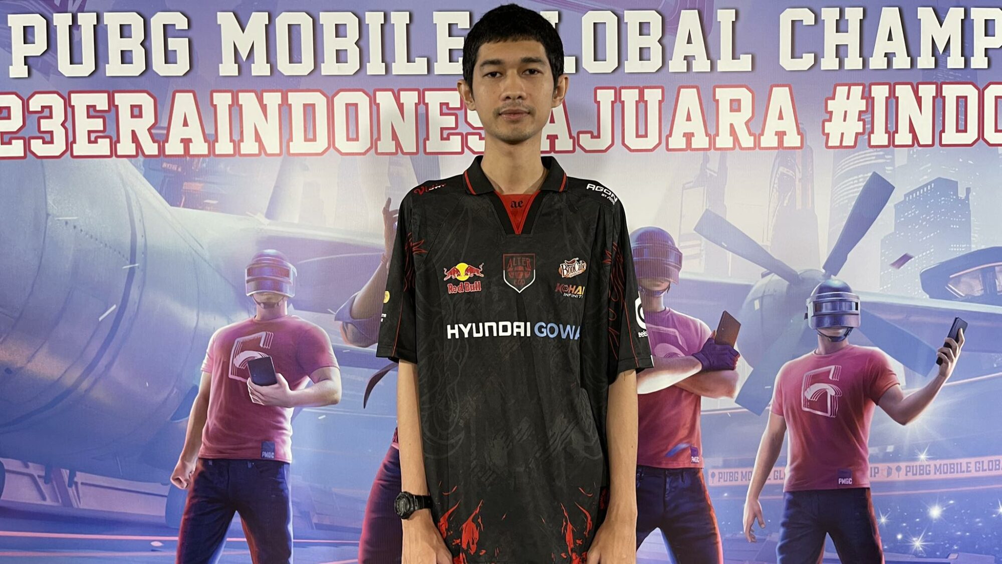 Ramai isu kondisi AE Rosemary, ini respons staf pelatih - ONE Esports ...