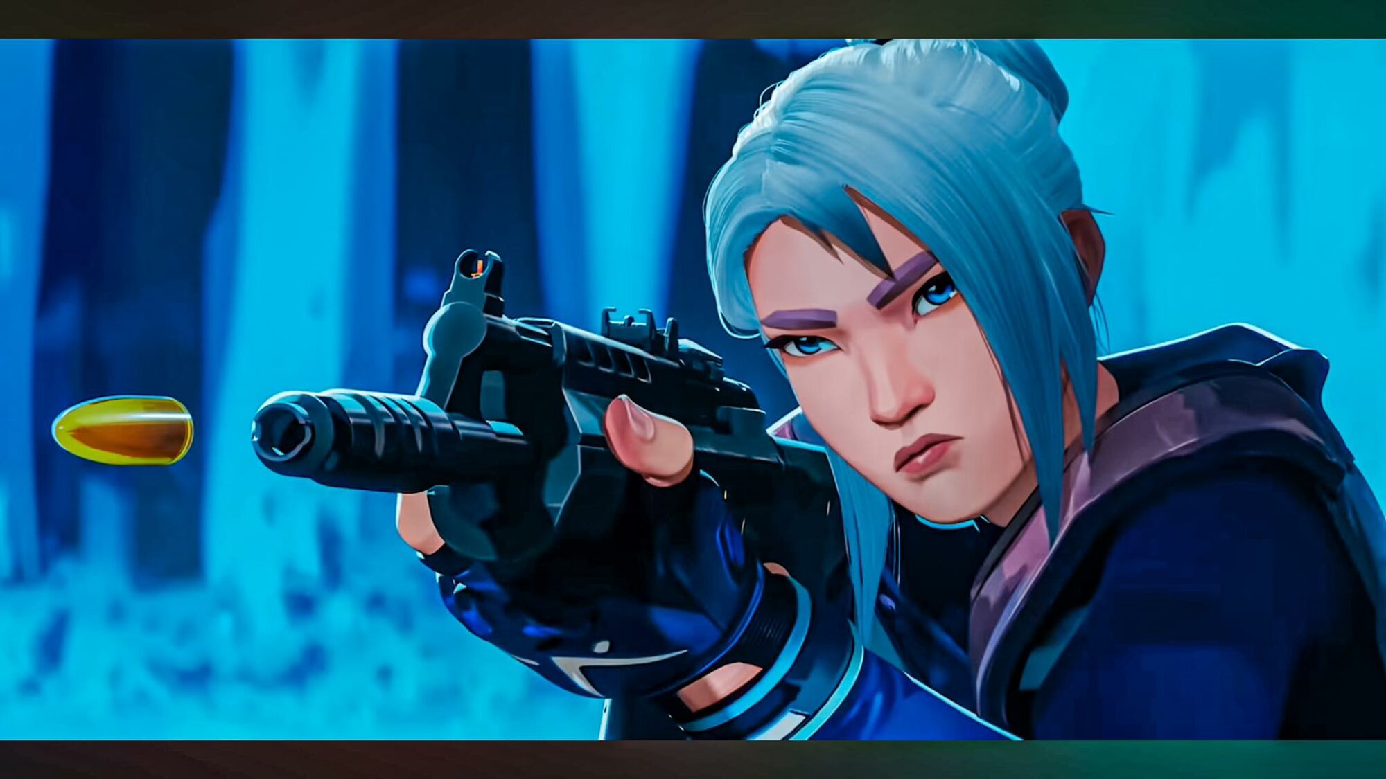 Daftar senjata Valorant dari awal hingga terbaru - ONE Esports ...