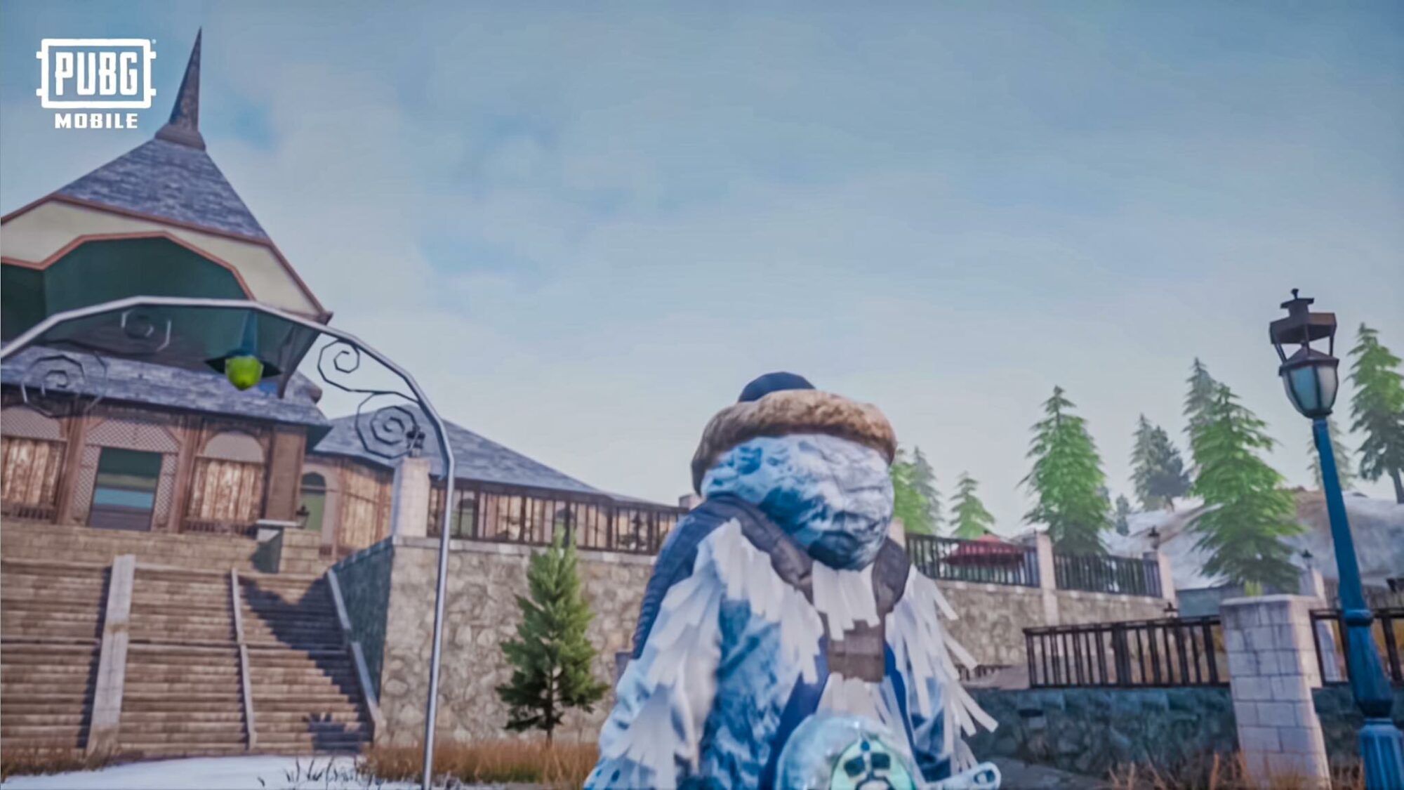 Daftar map PUBG Mobile yang harus diketahui! - ONE Esports Indonesia ...