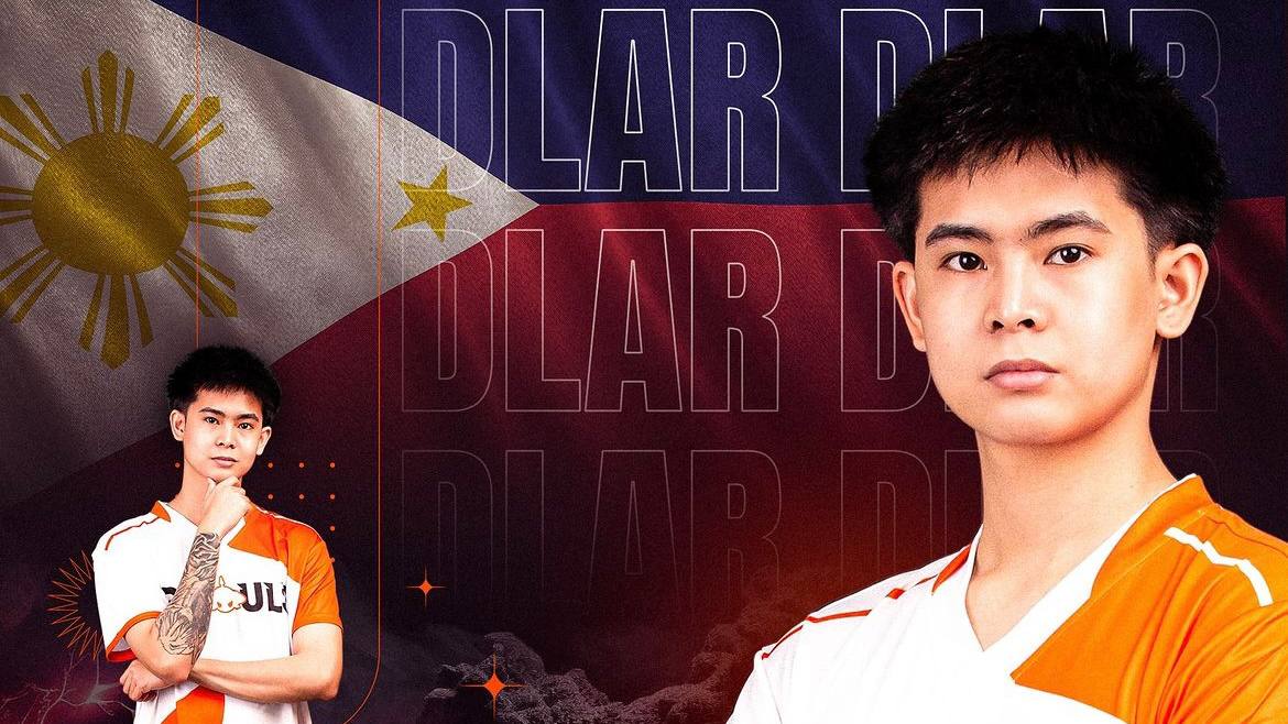 Dlar resmi gabung Burmese Ghouls - ONE Esports Indonesia | ONE Esports ...