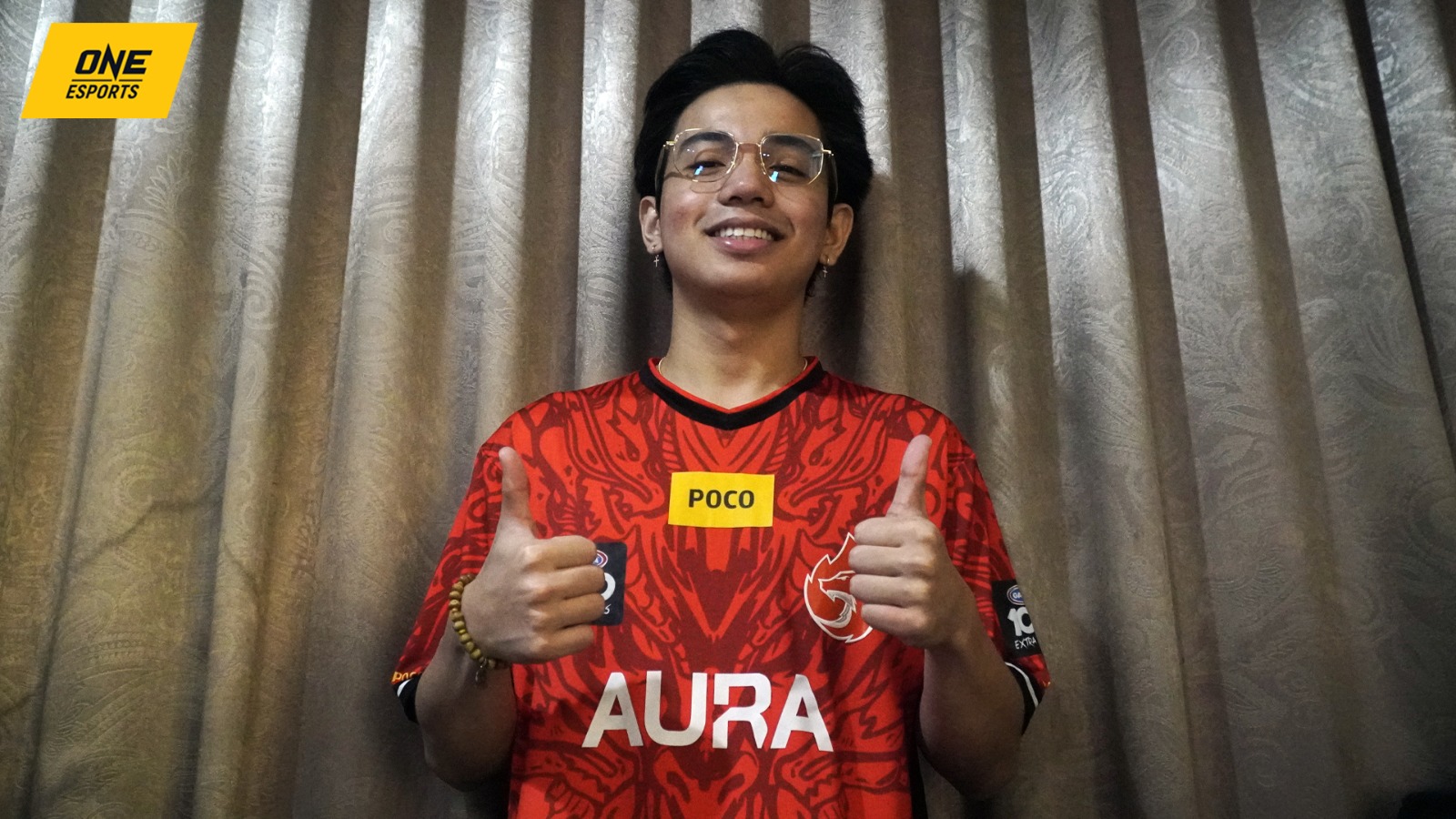 Yawi: Ini laga terakhir saya bersama AURA - ONE Esports Indonesia | ONE ...