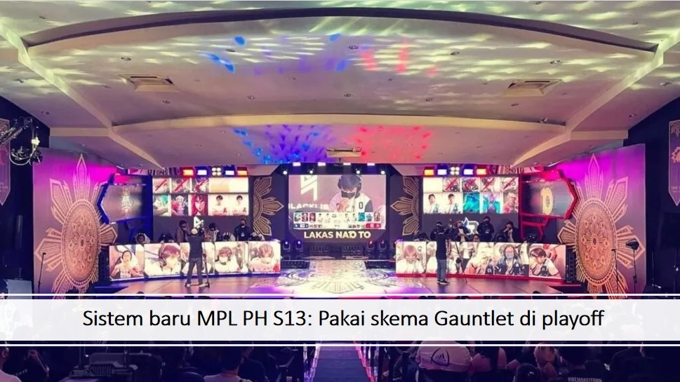 Minana EVOS lolos playoff MPL PH S13, pertama kali setelah 3 musim ...