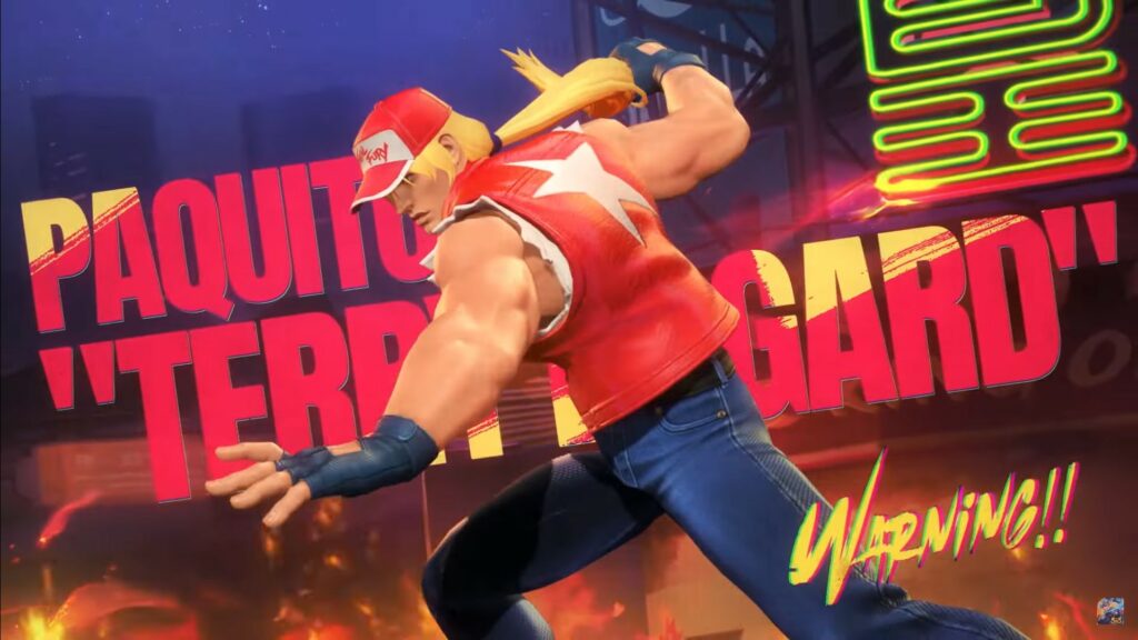 Tanggal rilis skin MLBB KOF baru: Masha, Valir, Paquito dapat ...