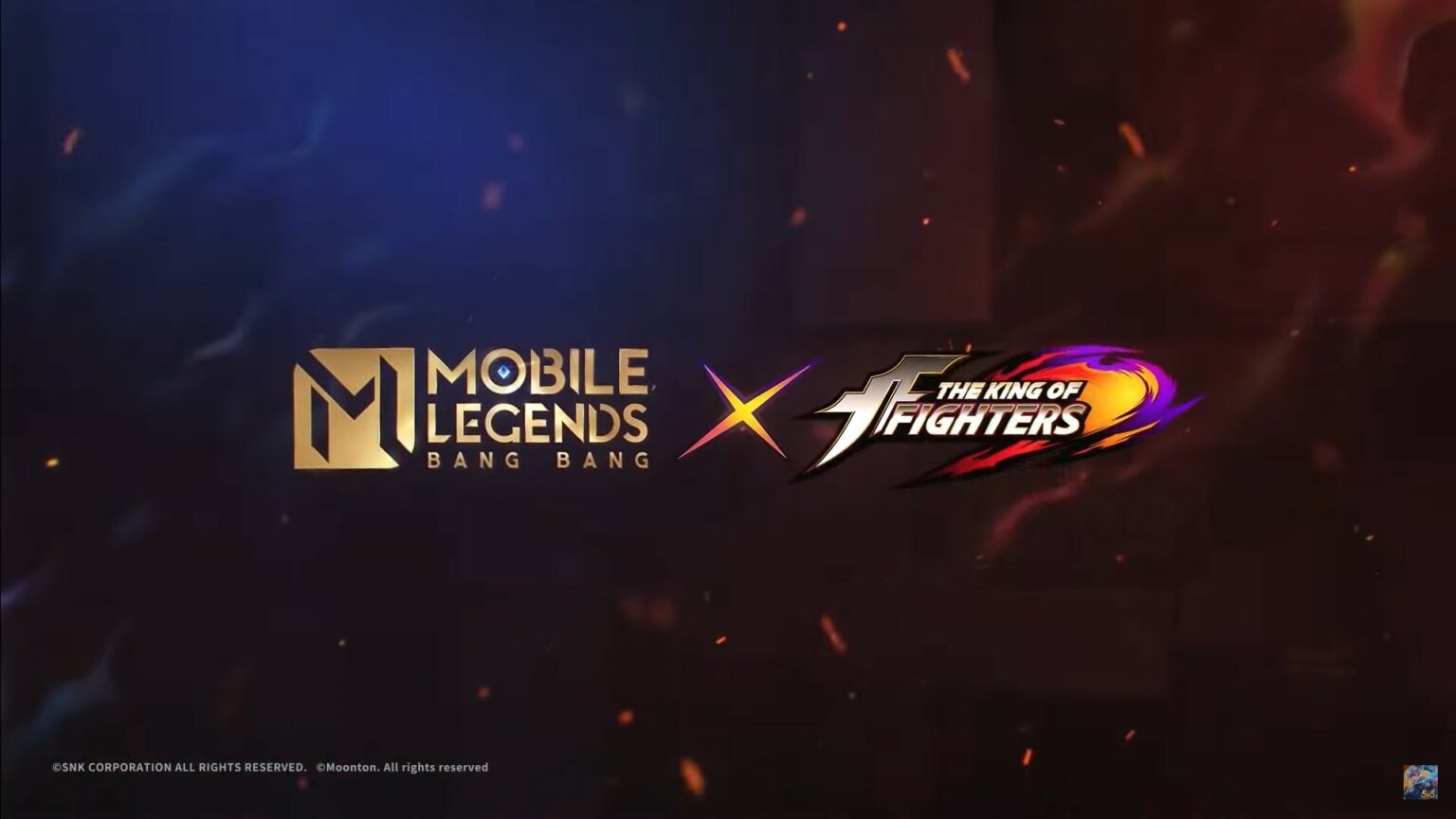 Tanggal rilis skin MLBB KOF baru: Masha, Valir, Paquito dapat ...
