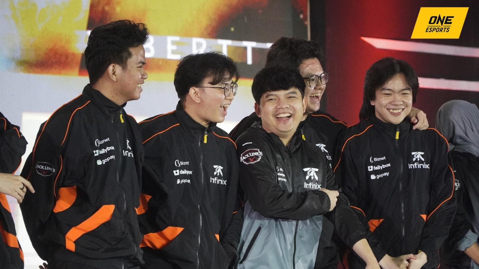 Pesan ONIC Adi untuk EVOS Glory di MSC 2024 - ONE Esports Indonesia ...