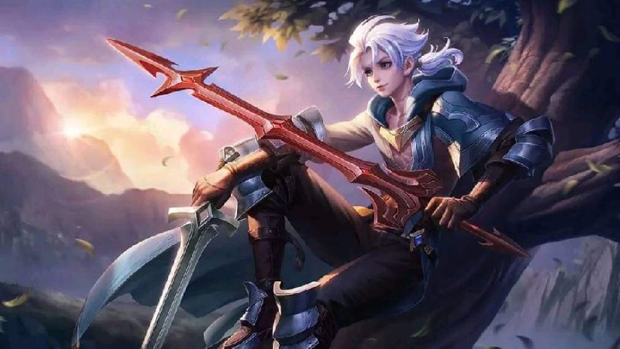 Tier list hero HOK terbaik tiap role dari Wiraww - ONE Esports ...
