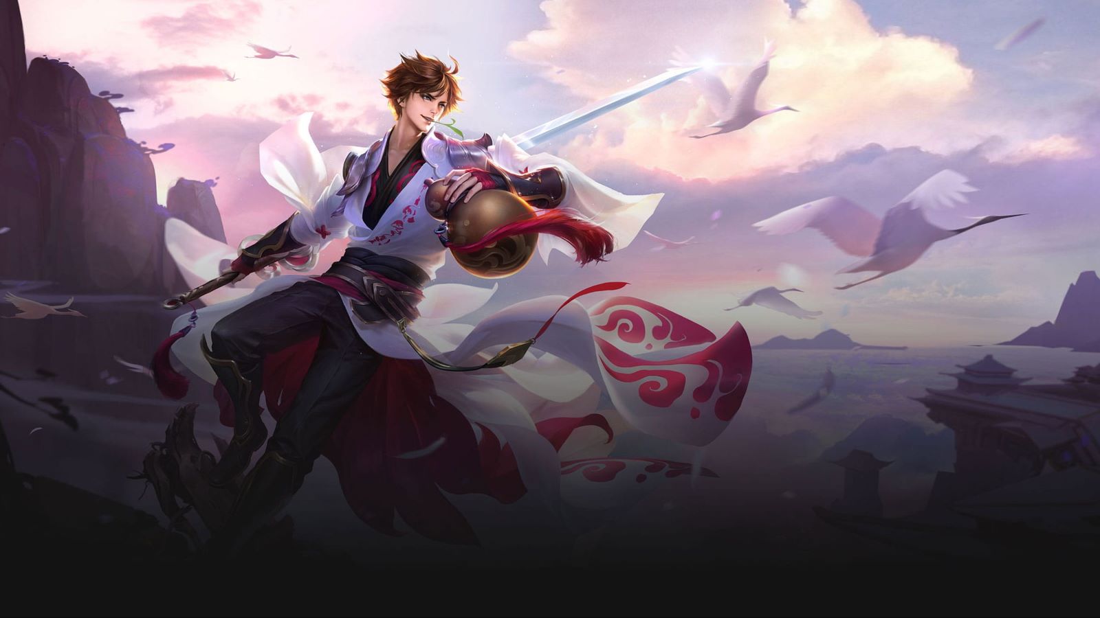 Tier list hero Jungler HOK terbaik Oktober 2024, paling mematikan di ...