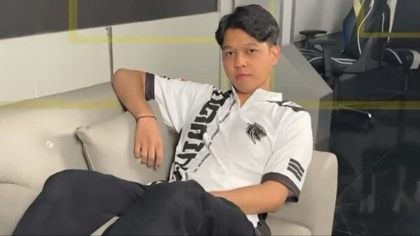 Mantan EVOS bersinar bersama Dominator di Road to KIC 2024 - ONE ...