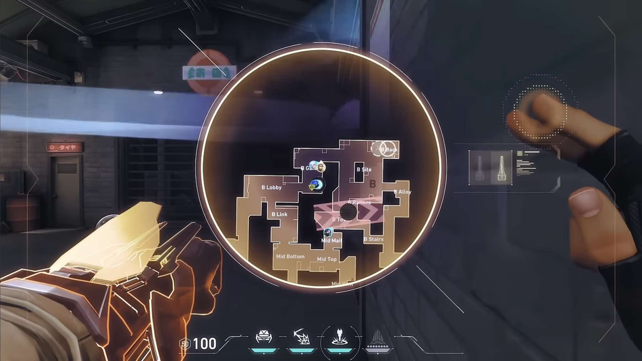 Penjelasan skill Tejo Valorant, agent baru tahun 2025! - ONE Esports ...