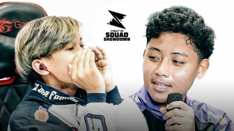Hasil RRQ vs EVOS di FFSS 2025: Raja kalahkan Macan! - ONE Esports ...