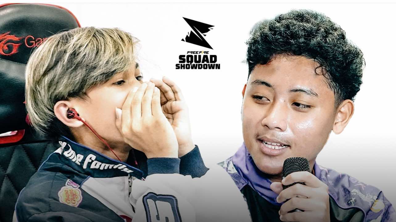 Hasil RRQ vs EVOS di FFSS 2025: Raja kalahkan Macan! - ONE Esports ...