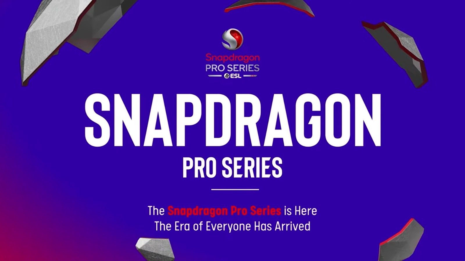 Jadwal ESL Snapdragon Mobile Masters 2025, hasil pertandingan, cara ...