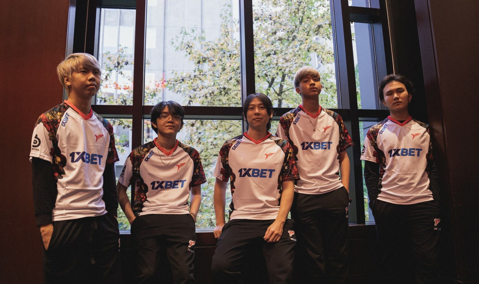 N0tail ตำนาน OG เผยเคยทาบทาม 23savage | ONE Esports Thailand