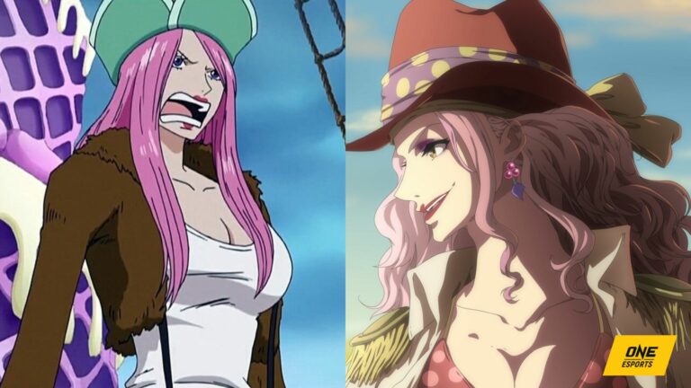 One Piece: Jewelry Bonney có thể sẽ là ‘hậu duệ’ của Big Mom? - ONE ...