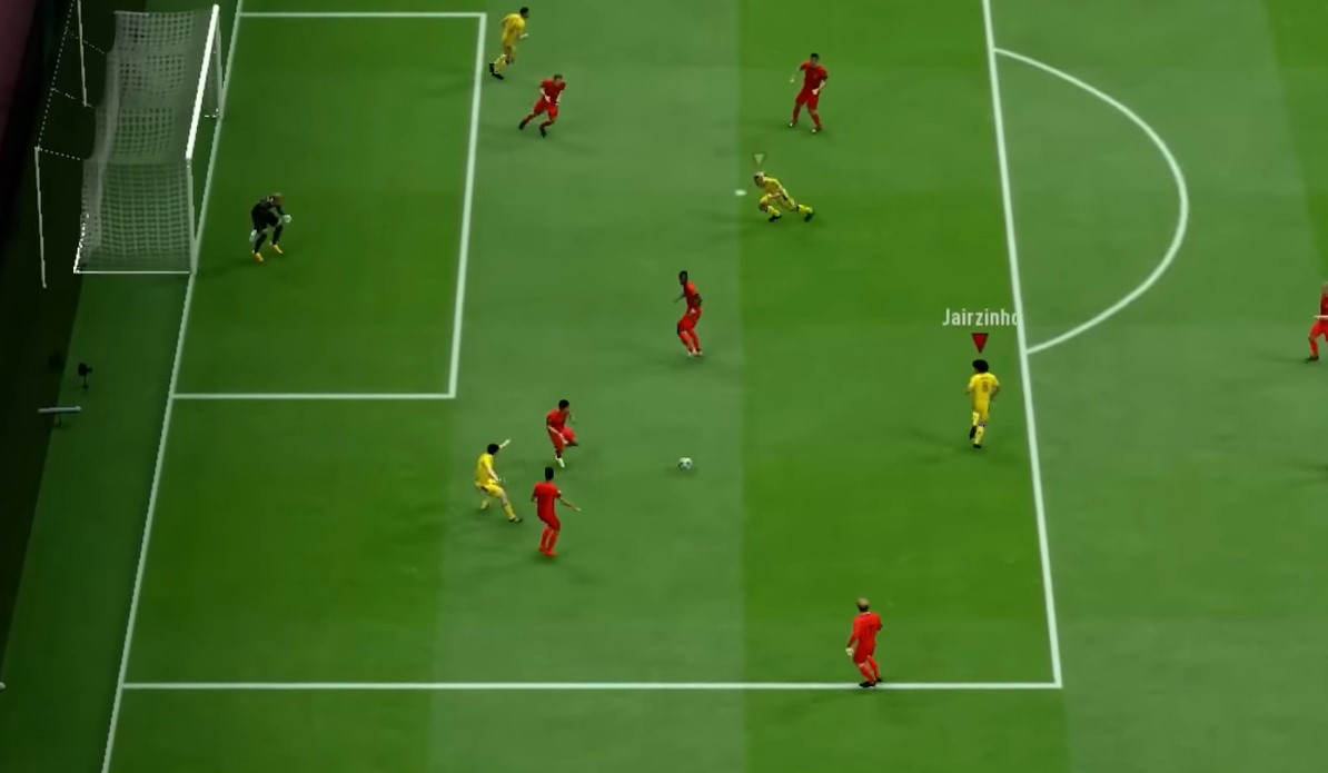 FO4: Review Jairzinho ICON - Truyền nhân của Garrincha - ONE Esports ...