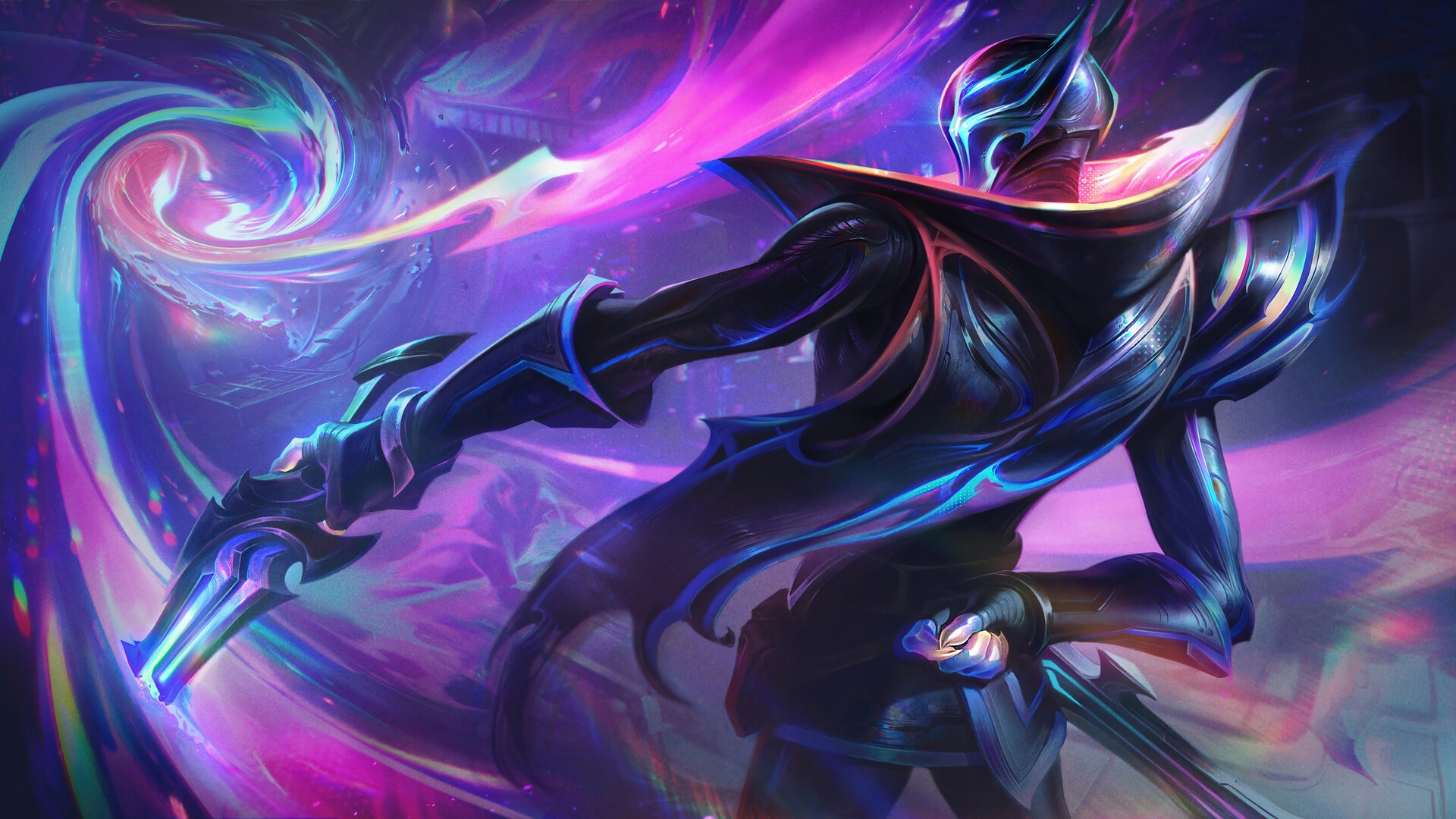 LMHT: Riot Games tăng án phạt với người chơi có thái độ toxic trong ...