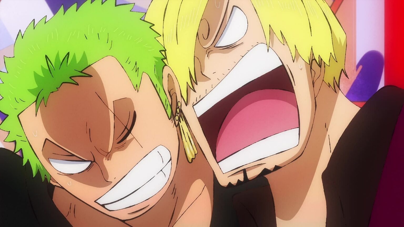 One Piece: Bí mật về gia thế của Zoro - Kiếm Sĩ Lạc Lối - ONE Esports ...