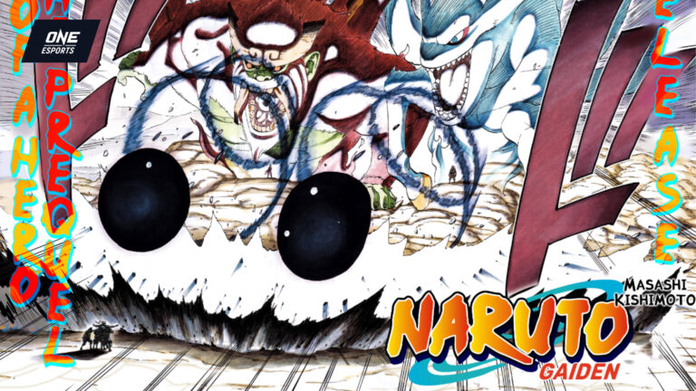 Manga: Minato one shot - Gió xoáy trong cơn lốc chính thức ra mắt - ONE ...