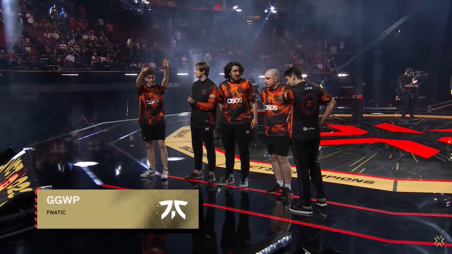 Valorant Champions 2023: Triều đại Fnatic chấm dứt, xác định cái tên ...
