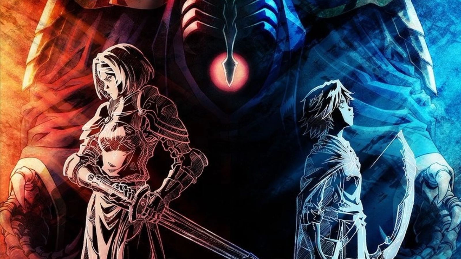 Anime movie Overlord: Thông tin cần biết, ngày phát hành, trailer - ONE ...