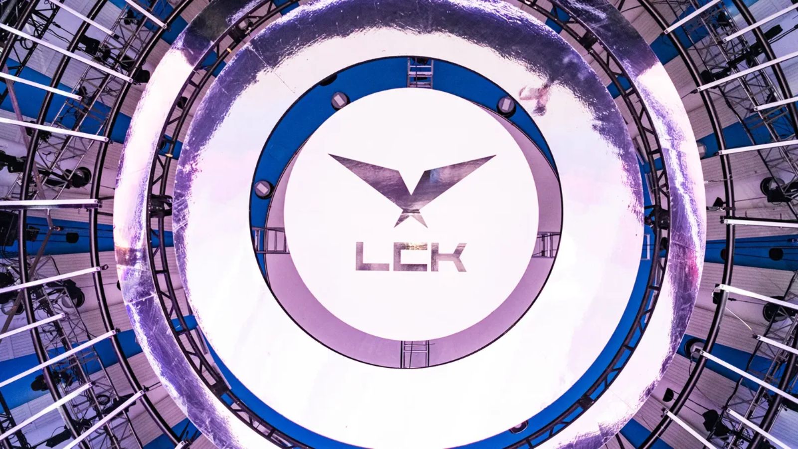 LMHT: Tổng kết lượt đi LCK Mùa Xuân 2024 - ONE Esports Vietnam | ONE ...