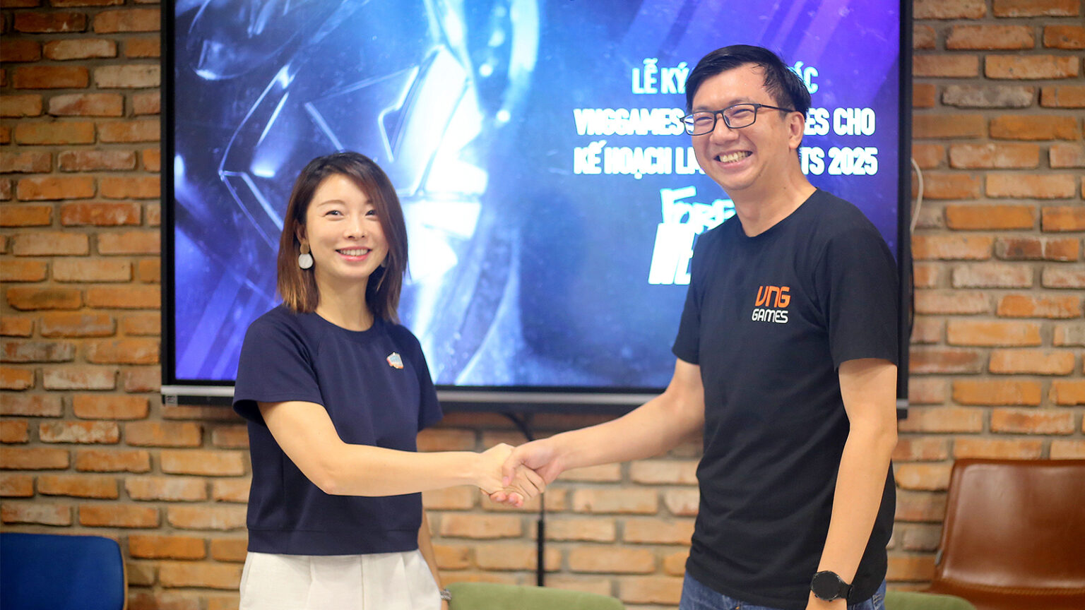 Tầm nhìn của VNG và Riot Games cho LMHT Esports 2025 - ONE Esports ...