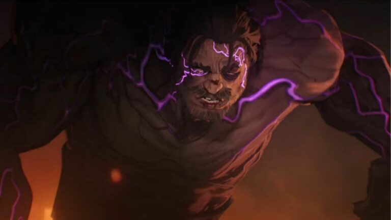 Arcane: Shimmer là gì? Nguồn gốc, công dụng,… - ONE Esports Vietnam ...