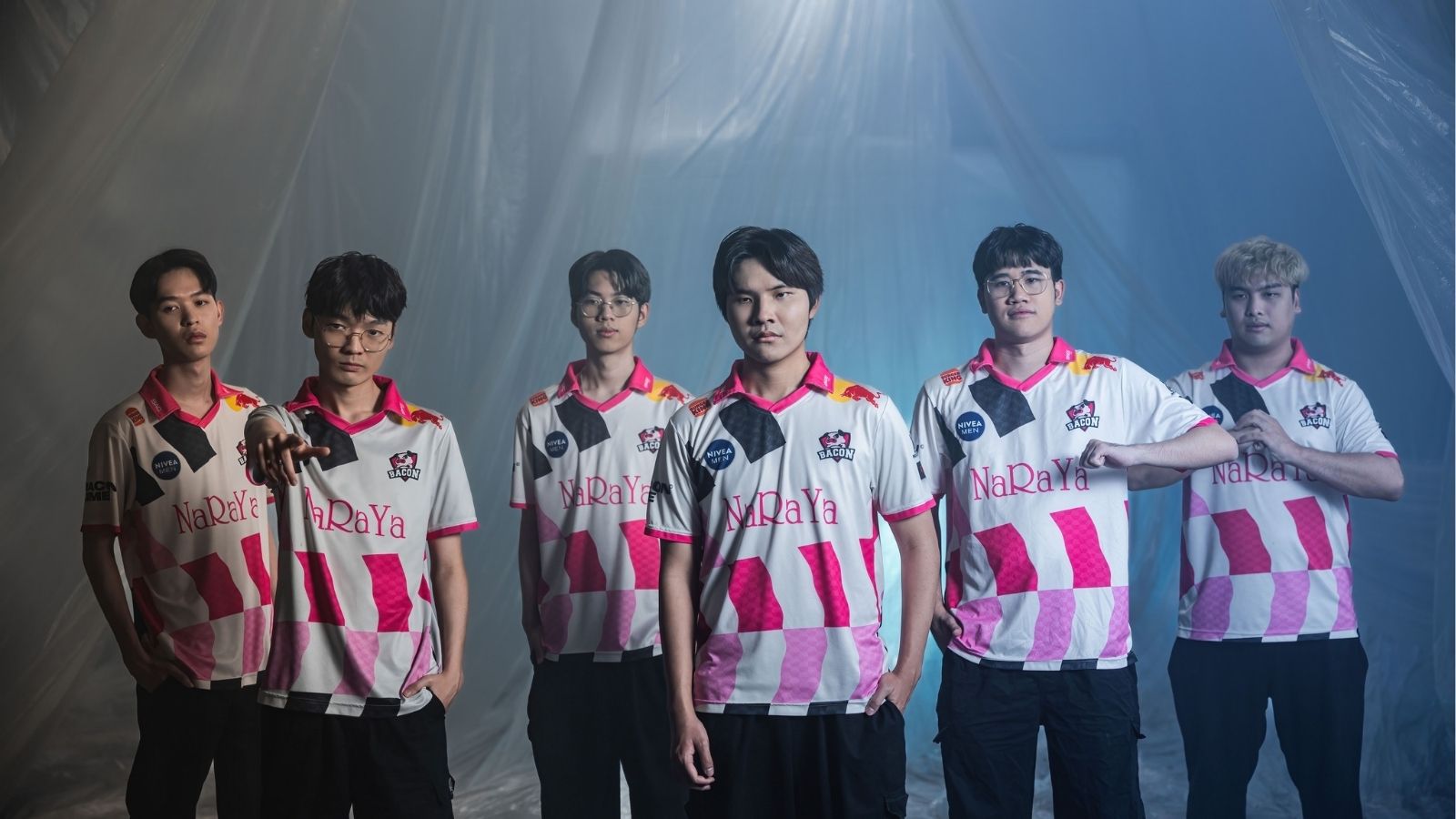 AIC 2024: Bacon Time chính thức lên ngôi vô địch, GOAT gọi tên Erez ...